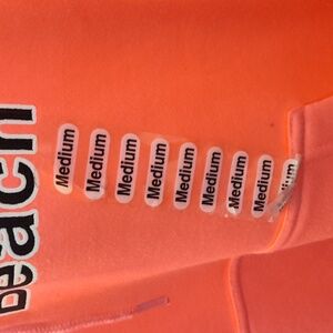 Exist Miami | Sweaters | Exist Miami Hoodie Love Myrtle Beach Size ...